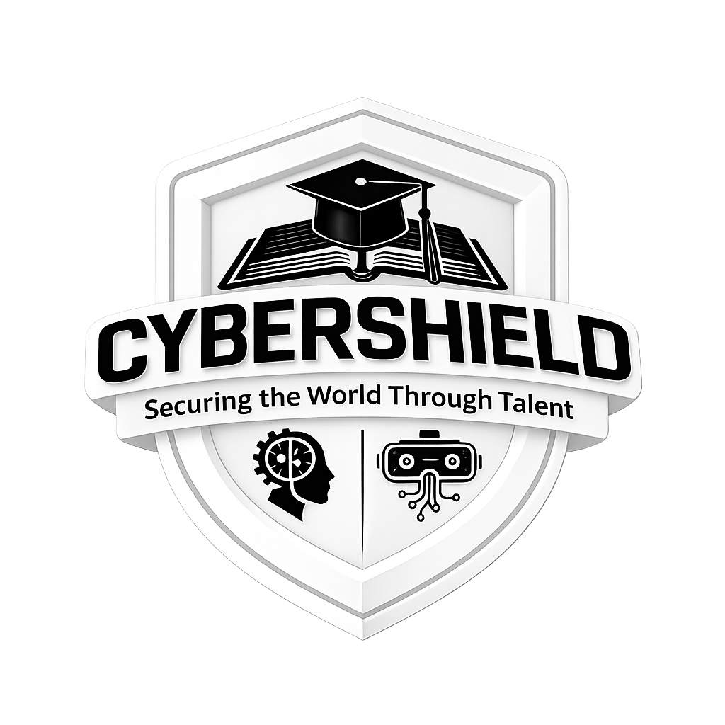 CyberShield Academy - Premier Cybersecurity Training & Education Platform